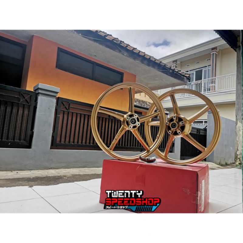 Jual Velg RCB SP522 MX KING | Shopee Indonesia