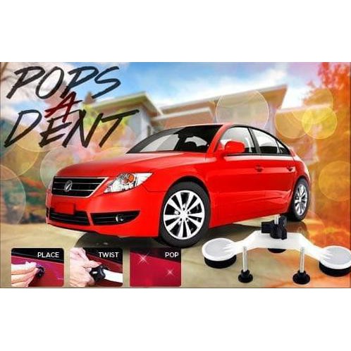 Jual Pop a Dent ketok magic mobil penyok bengkel car body cat paint ...