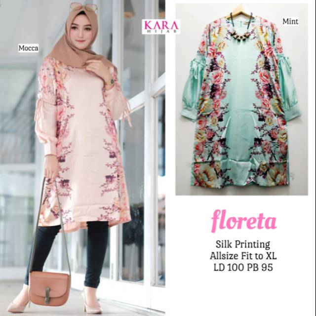 Jual Floreta | Shopee Indonesia