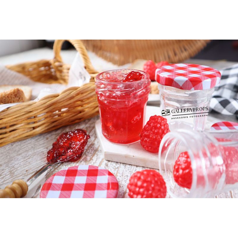 Jual botol selai mini | Shopee Indonesia