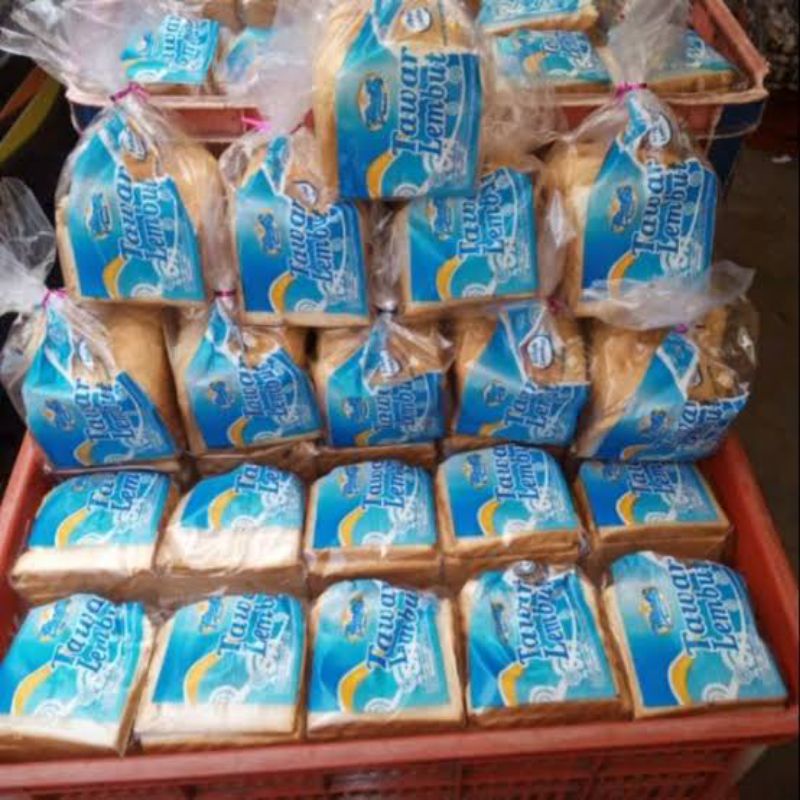 Jual Roti tawar lembut | Shopee Indonesia