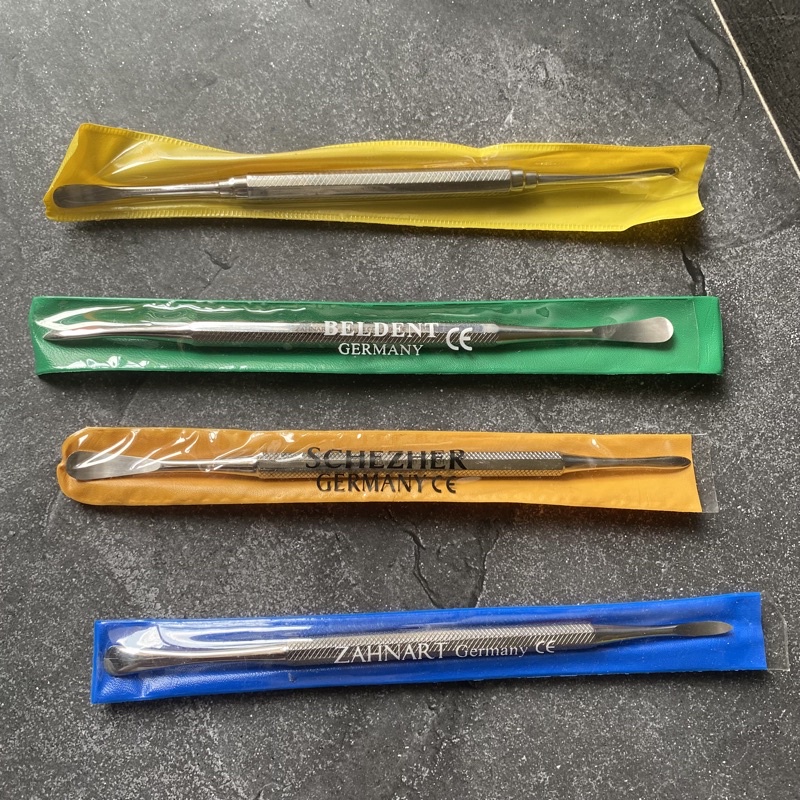 Jual Instrument Periosteal Elevator Molt | Shopee Indonesia