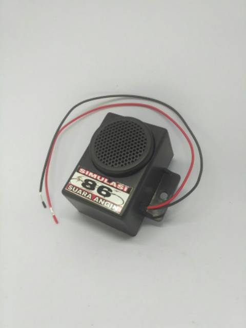 Jual MODUL REM SUARA ANGIN TIRUAN MOTOR MOBIL | Shopee Indonesia