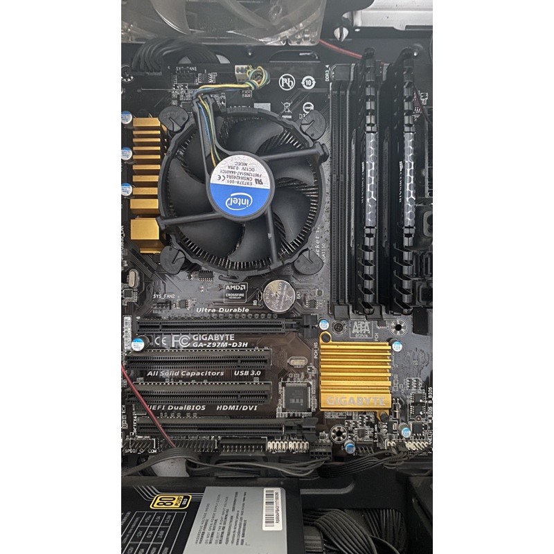 Jual jual set ddr3 motherboard processor ram | Shopee Indonesia