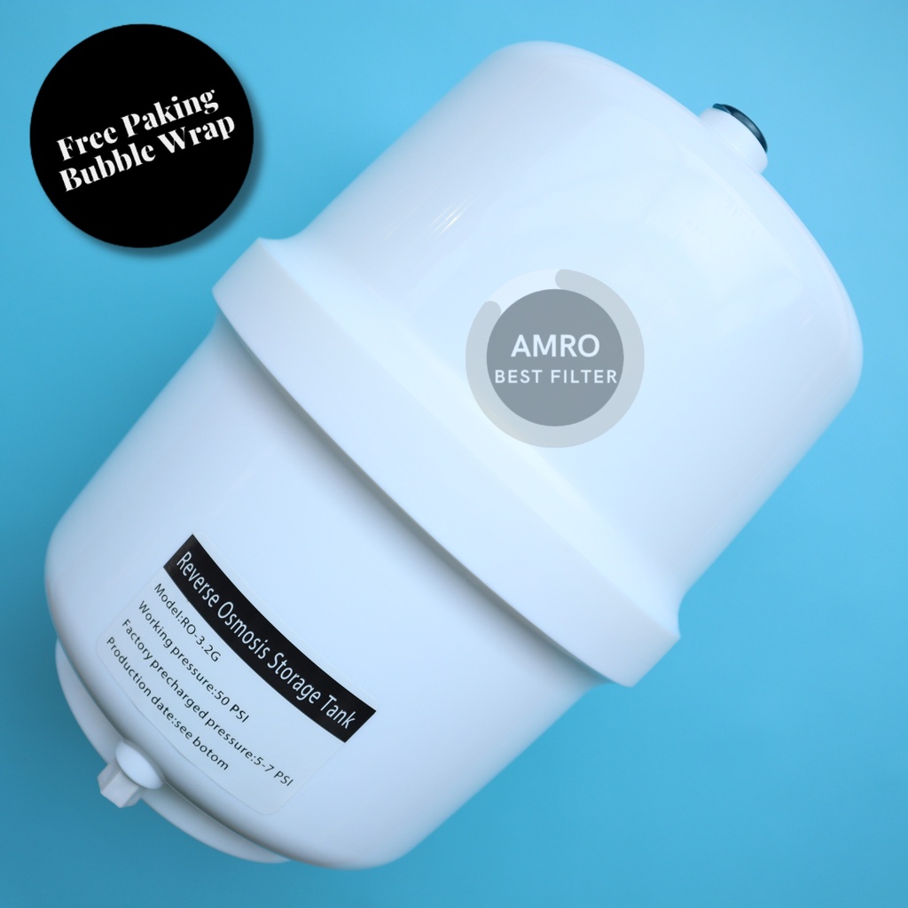 Jual Tangki Penampungan Air Bersih Mesin RO Undersink | Shopee Indonesia