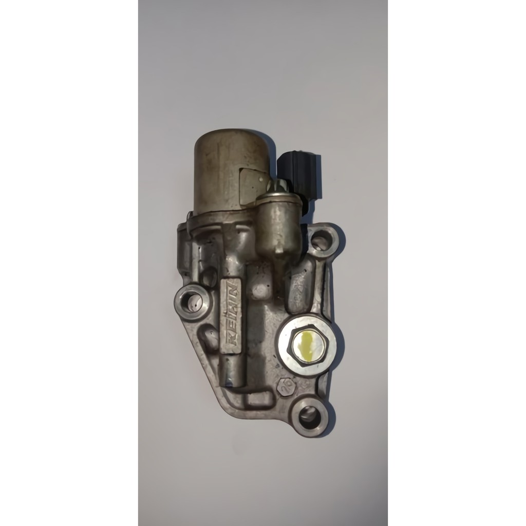 Jual Sensor vtec sensor selenoid valve Honda Jazz RS i-vtec original ...