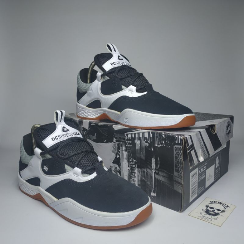 Jual SEPATU DC ORIGINAL KALIS | SEPATU SKATEBOARD | SKATEBOARD | SEPEDA ...