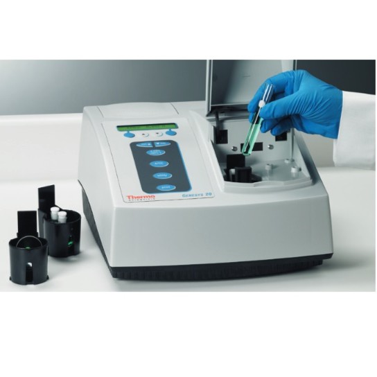 Jual GENESYS - Thermo Scientific GENESYS 20 WITH PRINTER | Shopee Indonesia