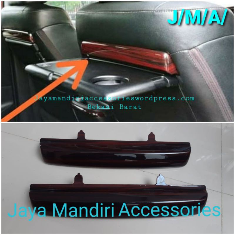 Jual WOOD PANEL MEJA INNOVA REBORN | Shopee Indonesia