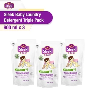 Toko Online Sleek Baby Official Store | Shopee Indonesia