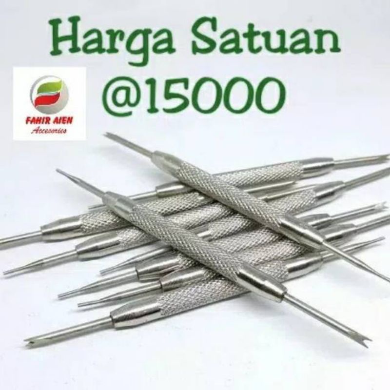 Jual ALAT SERVIS TALI JAM SPRENGBARA ALAT PELEPAS DAN PEMASANG PEN ...