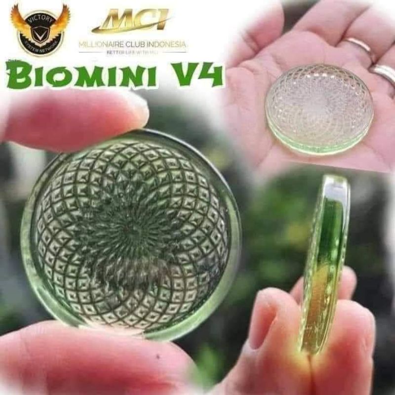 Jual Biomini MCI Membuat air hexagonal | Shopee Indonesia