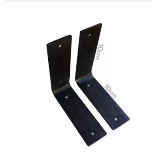 Jual Siku besi penyangga untuk rak dinding (1pcs) | Shopee Indonesia