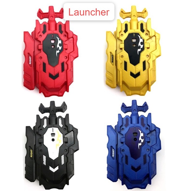 Jual String Launcher Left Right Launcher Gangsing LR bisa Dua Model ...