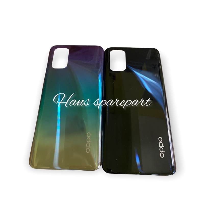 Jual BACKDOOR BACK CASING TUTUP BELAKANG OPPO A52 / OPPO A92 - ORI ...