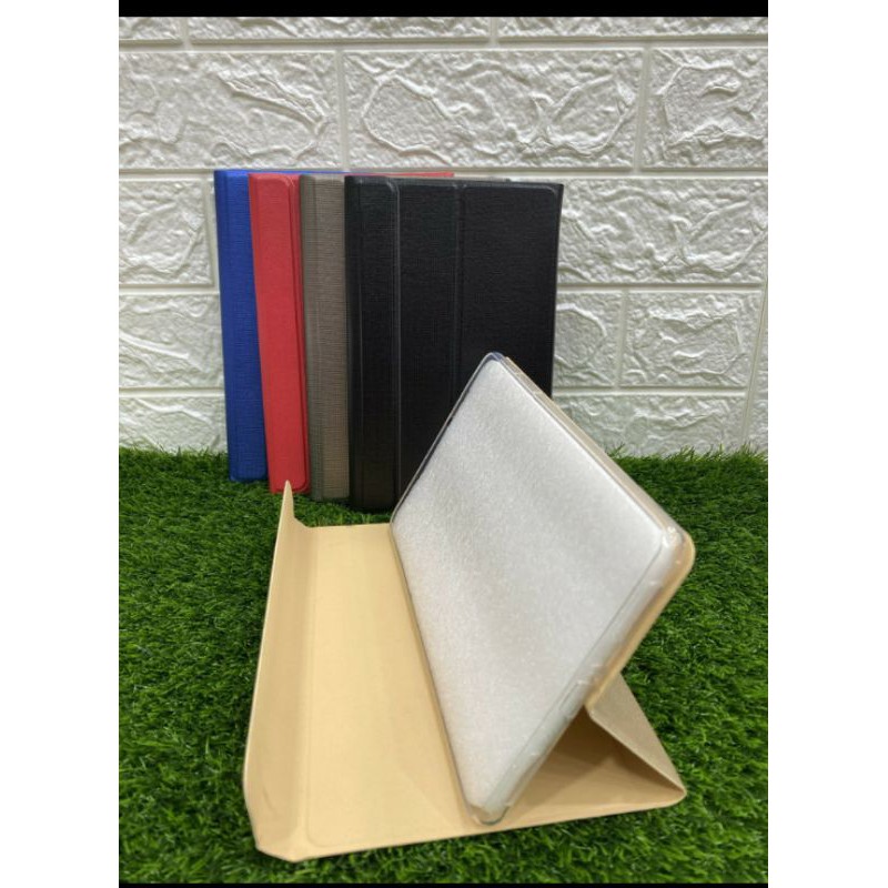 Jual Samsung Tab A 8 2019 T295 non Spen / Tab A 8 Spen P205 Flip Cover ...