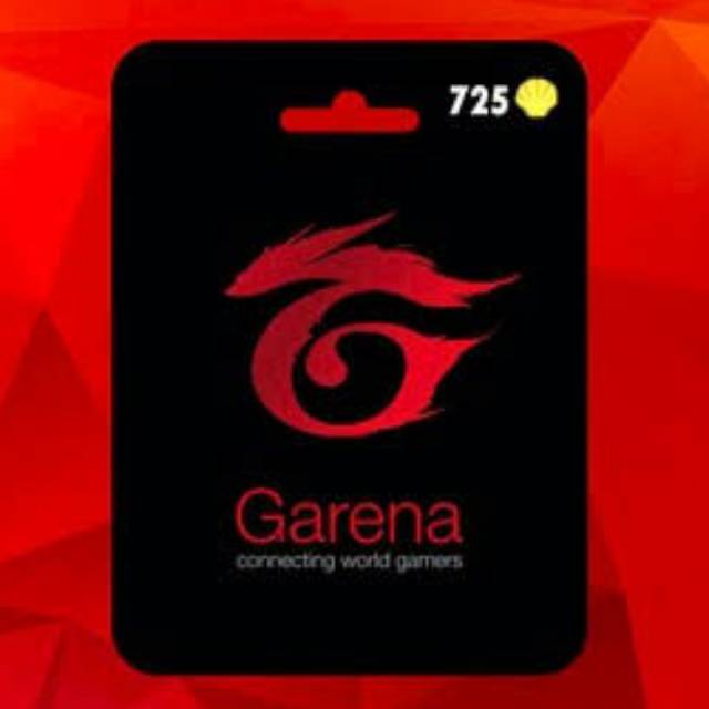 Jual Garena Shell MY 725 Shells | Shopee Indonesia