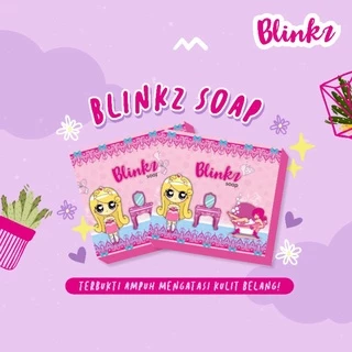 Jual sabun blinkz soap Harga Terbaik & Termurah Agustus 2024 | Shopee ...