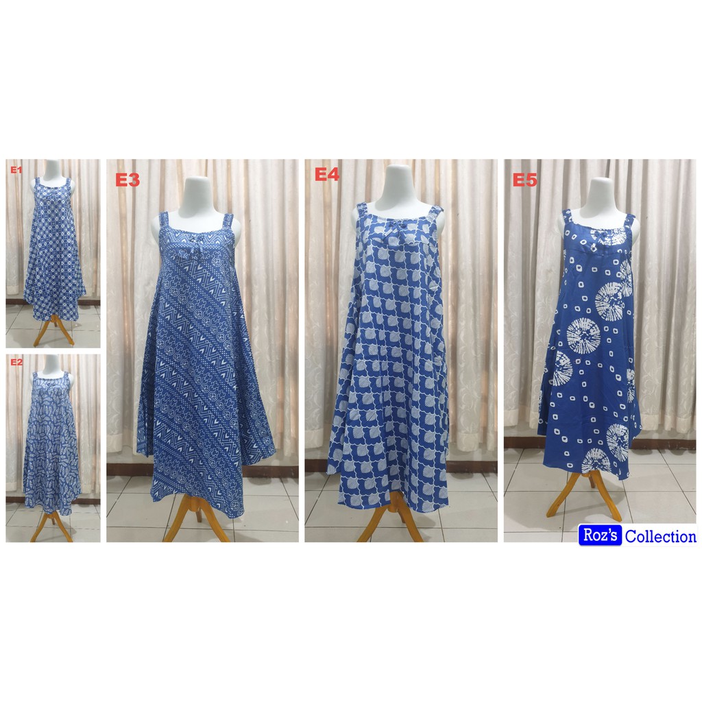 Jual Daster Kekinian (E) | Shopee Indonesia