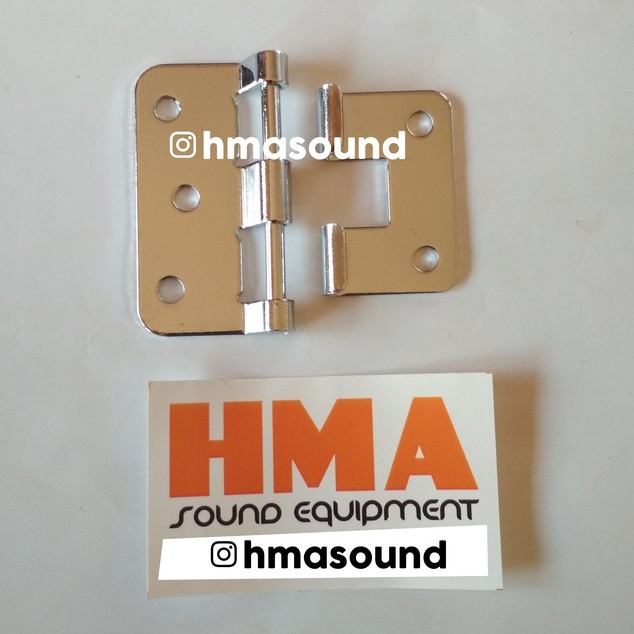 Jual Engsel Lepas Kecil Box Hardcase / Flightcase | Shopee Indonesia