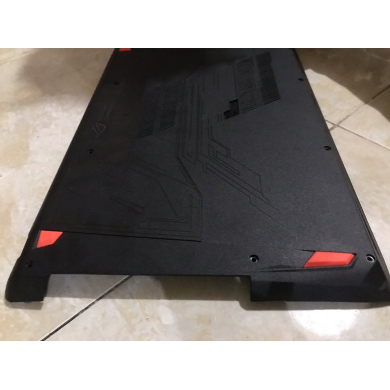 Jual CASING BAWAH Laptop Asus ROG GL553VD Original | Shopee Indonesia