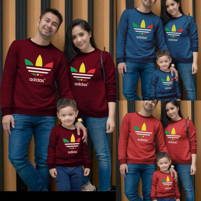 Jual Stellashoppie, Couple set Family, baju seragam keluarga | Shopee ...
