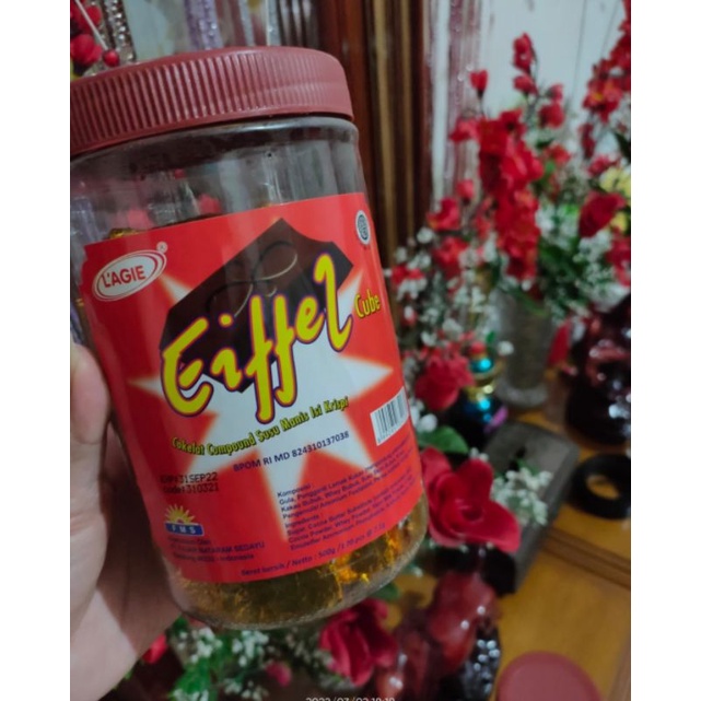 Jual Lagie Coklat Planer/Choco Ball/Febby/Golden City Mini/Leaf choco ...