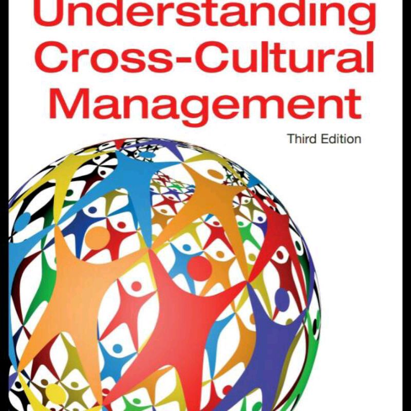 Jual Understanding Cross Cultural Management Third Edition - Marie-Joelle Broawaeys | Shopee ...