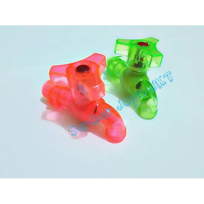 Jual Keran Plastik / Kran PVC / Kran Air Plastic | Shopee Indonesia
