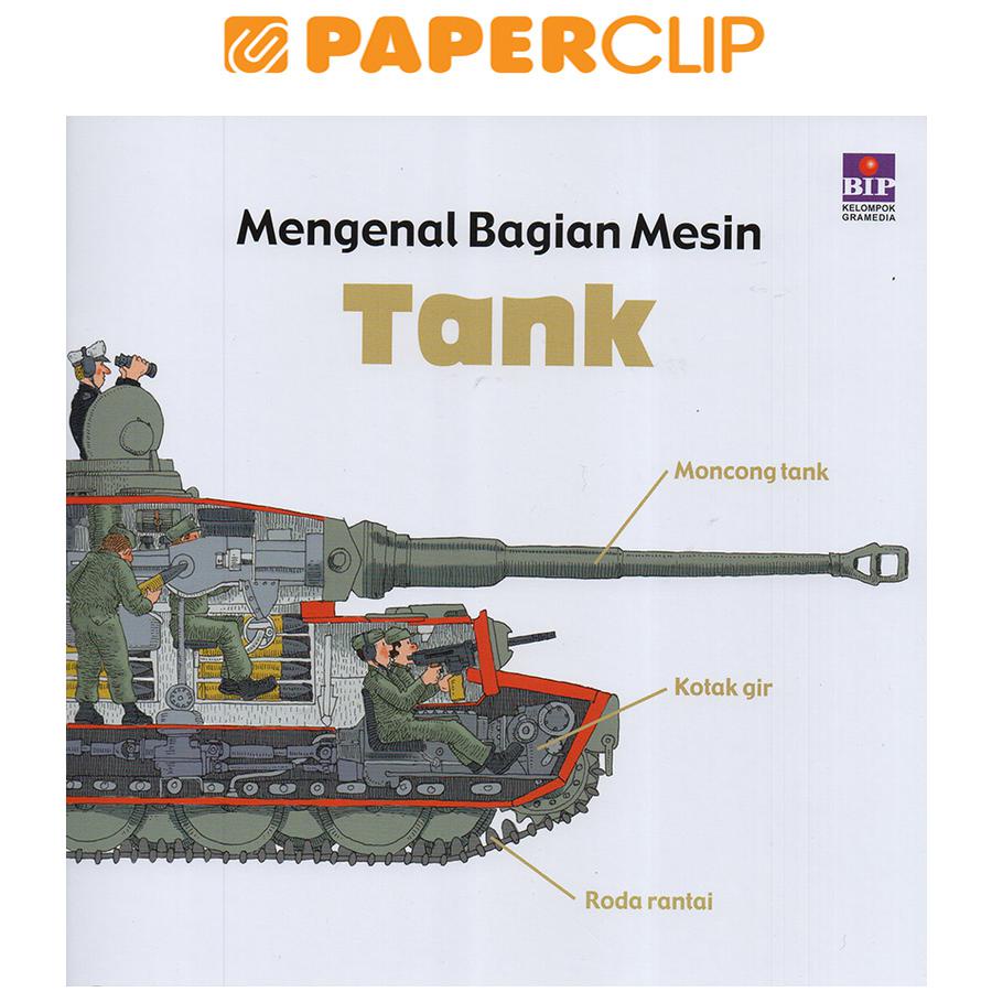 Jual MENGENAL BAGIAN MESIN : TANK | Shopee Indonesia