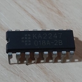 Jual IC KA2247 KA 2247 | Shopee Indonesia