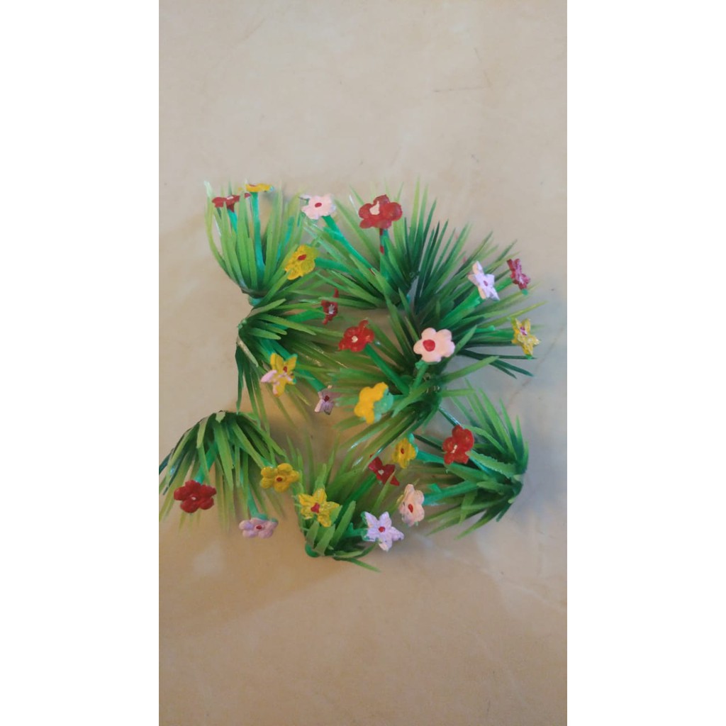 Jual Topper Cake Rumput Jarum Besar | Boneka Cake Rumput Jarum Besar ...