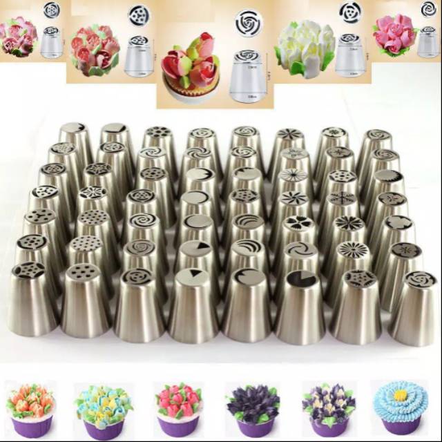 Jual Spluit rusia set 56 pcs | Shopee Indonesia