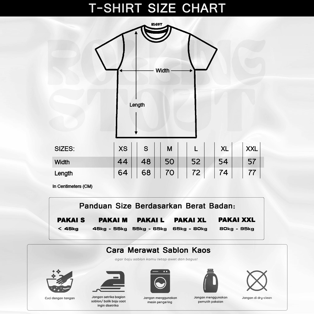 Jual Tshirt - Metallisa Series | Kaos Band | BAJU MUSIK METAL ROCK ...