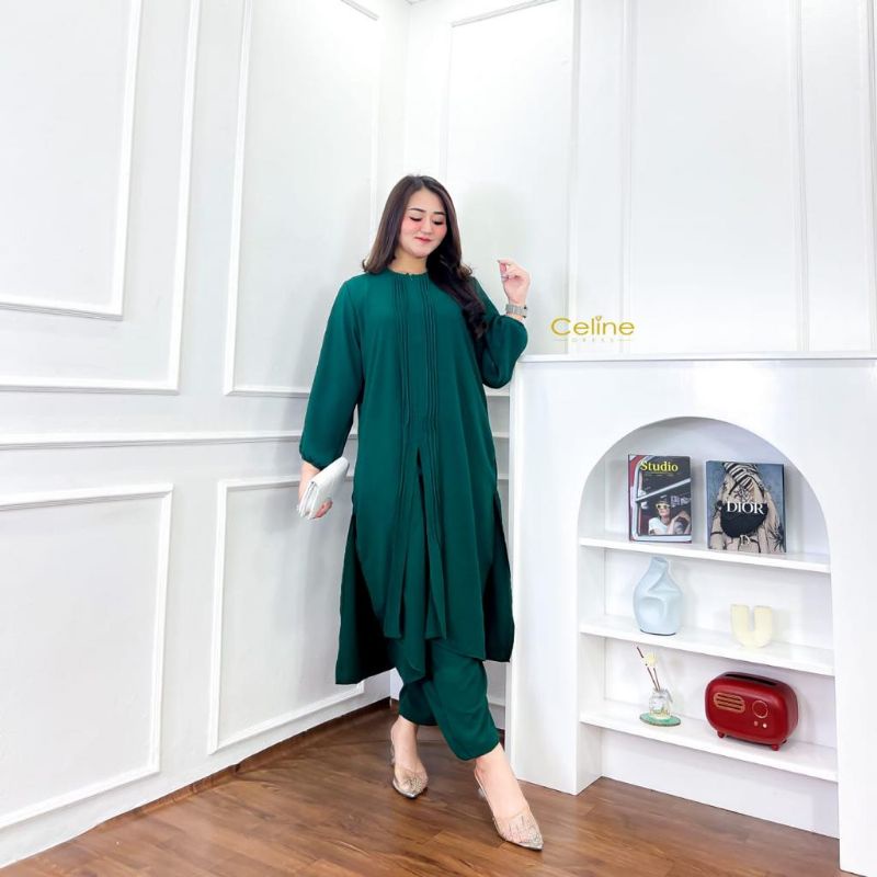 Jual Set crinkle rgb | Shopee Indonesia