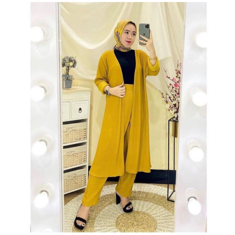 Jual Syanas set | Shopee Indonesia