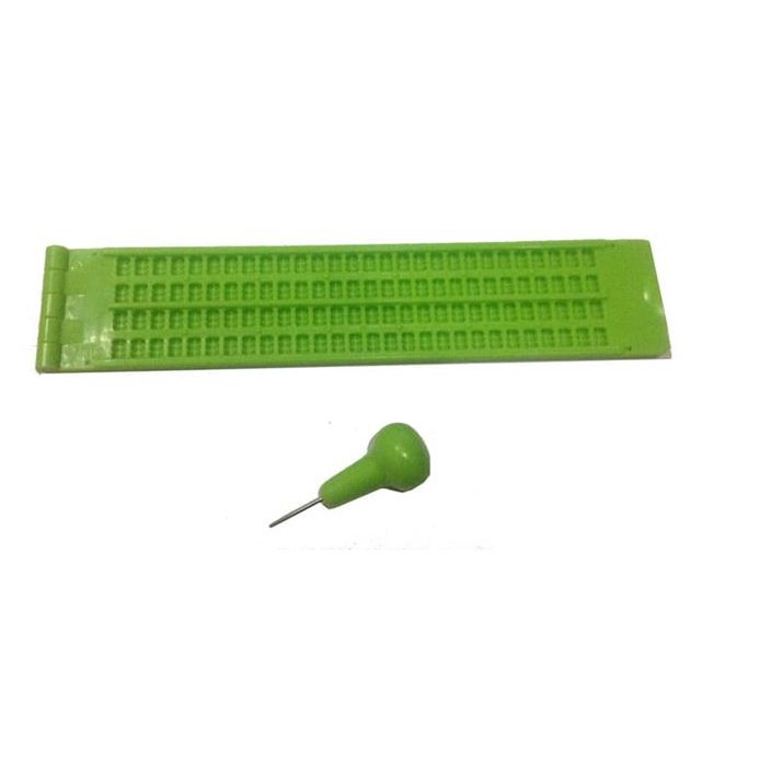 Jual Riglet 4 Baris | Shopee Indonesia