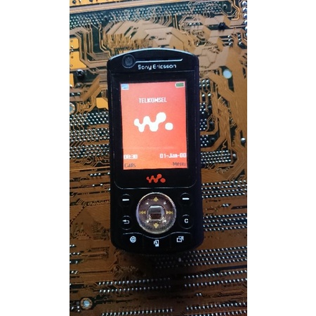 Jual Sony Ericsson W900 W900i swivel bukan S700 | Shopee Indonesia