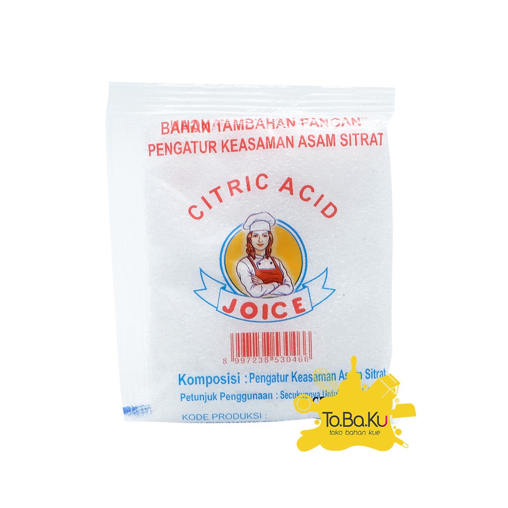 Jual Citrun Joice Kemasan Sachet | Shopee Indonesia