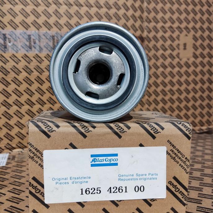 Jual Atlas Copco Oil Filter 1625426100 | Shopee Indonesia