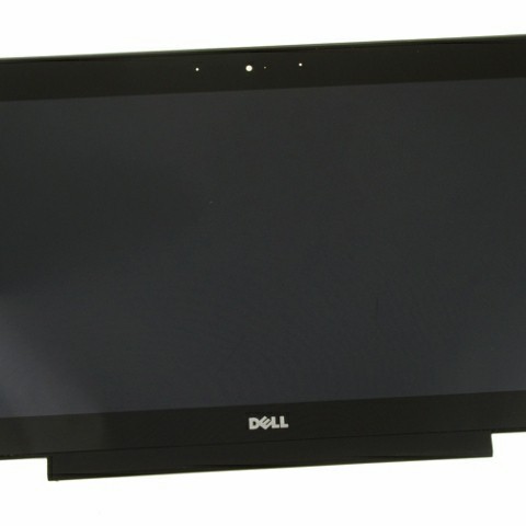 Jual Led Lcd TouchScreen Laptop Dell Latitude E7240 E7250 7240 7250 ...