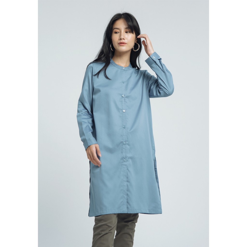 Jual Geela Official - Vania Blouse (G.11458) | Shopee Indonesia