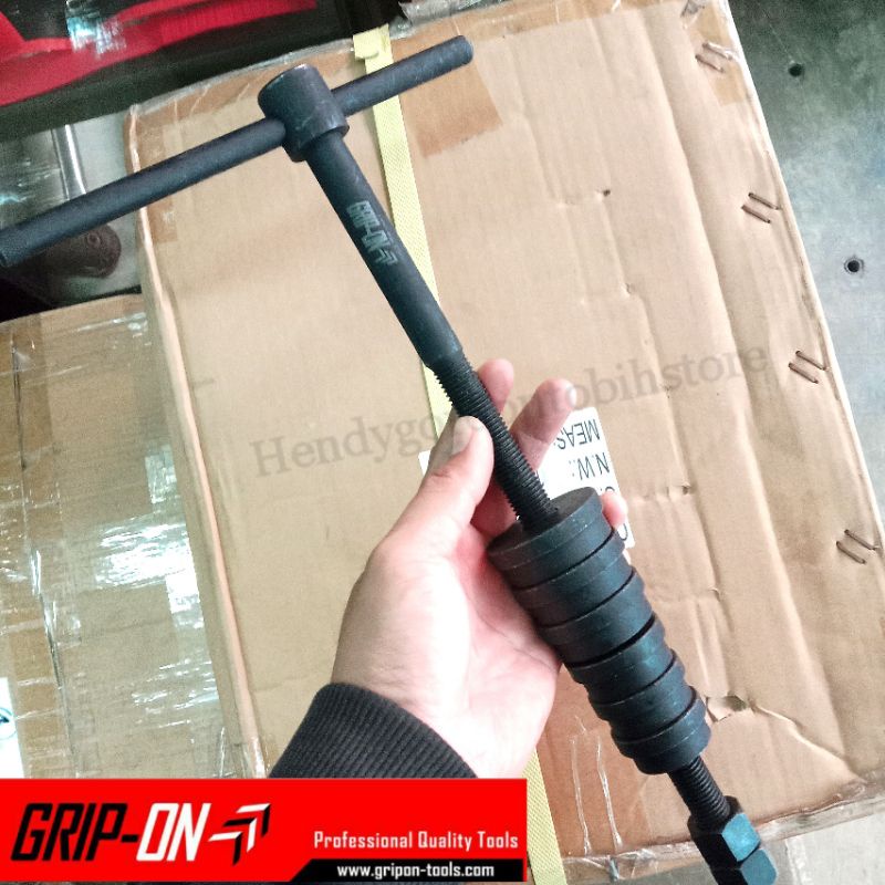 Jual GRIP ON TREKER KOMSTIR MOTOR UNIVERSAL TREKER PASANG KOMSTIR SEMUA ...