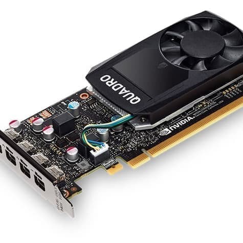 Jual LEADTEK Quadro P620 2GB VGA Nvidia GPU Graphic Card | Shopee Indonesia