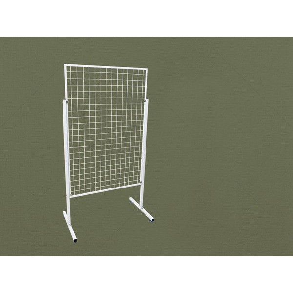 Jual RAK DISPLAY PAJANGAN MODEL RAM BESI UKURAN 120 | Shopee Indonesia