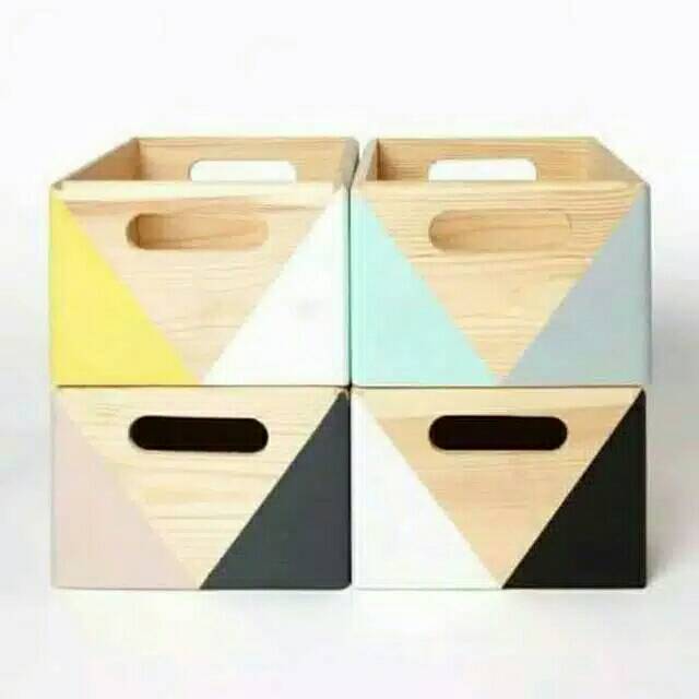 Jual BOX STORAGE MINIMALIS | Shopee Indonesia