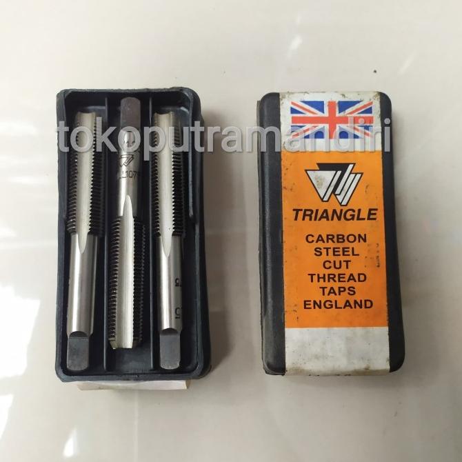 Jual Hand taps TRIANGLE M243 tokoputr22 Ayo Beli | Shopee Indonesia