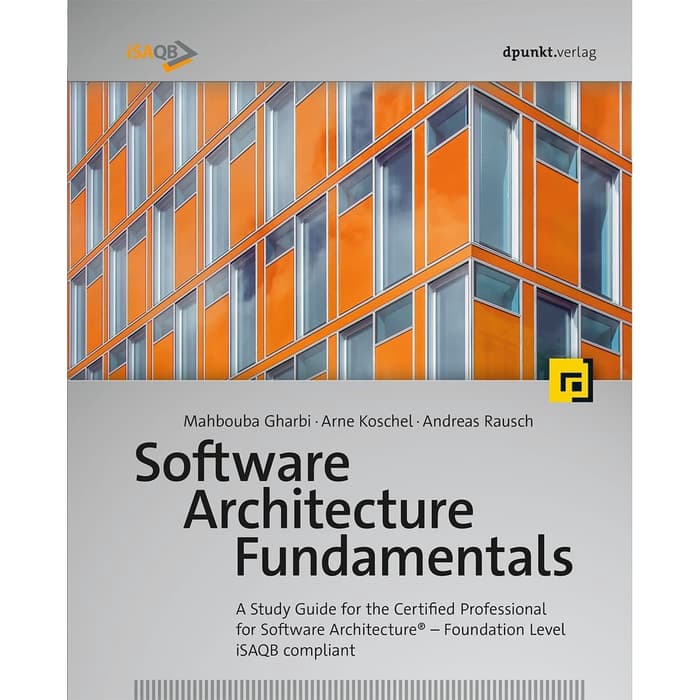 Jual Buku - Software Architecture Fundamentals | Shopee Indonesia