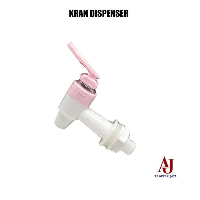 Jual Kran Dispenser Miyako Keran Air Galon Drat Luar Pencetan Galon ...