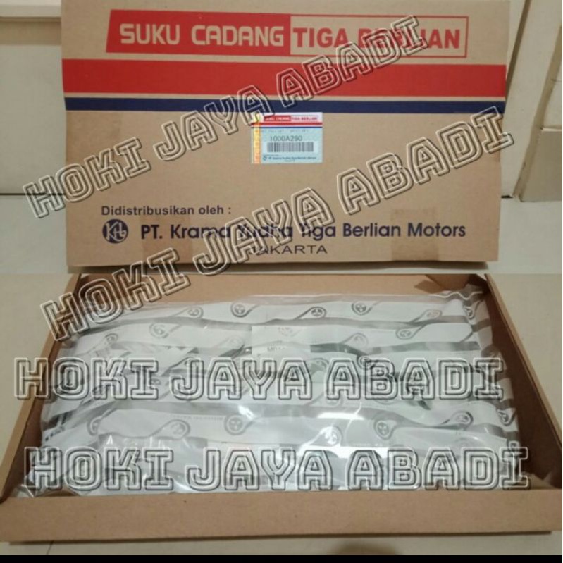 Jual Paking packing Gasket Full set Colt Diesel T120ss injeksi ...